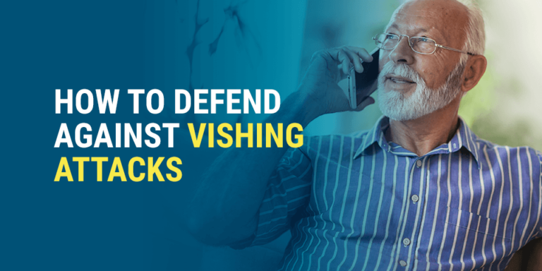 Vishing Prevention: Tips to Recognize and Avoid Vishing
