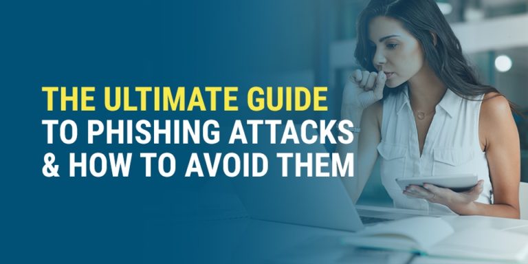 Phishing Attack Guide | How to Avoid Attacks | Prelude