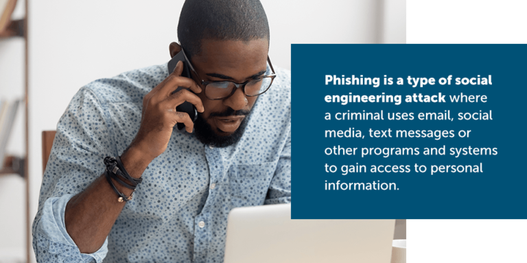 Vishing Prevention: Tips to Recognize and Avoid Vishing