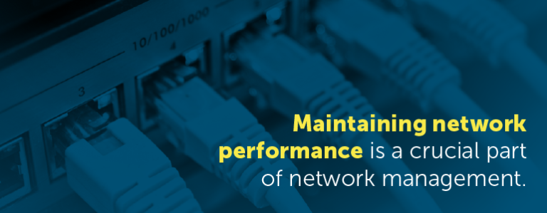 Network Management Challenges: How to Overcome Them